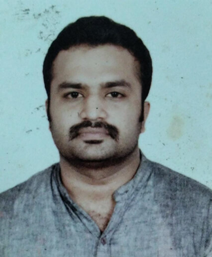 Dr. Nidhin Alex - jubileehospital.org